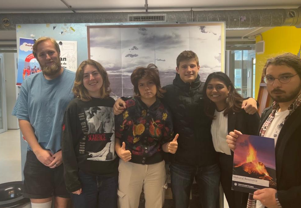 Committees – Mijnbouwkundige Vereeniging